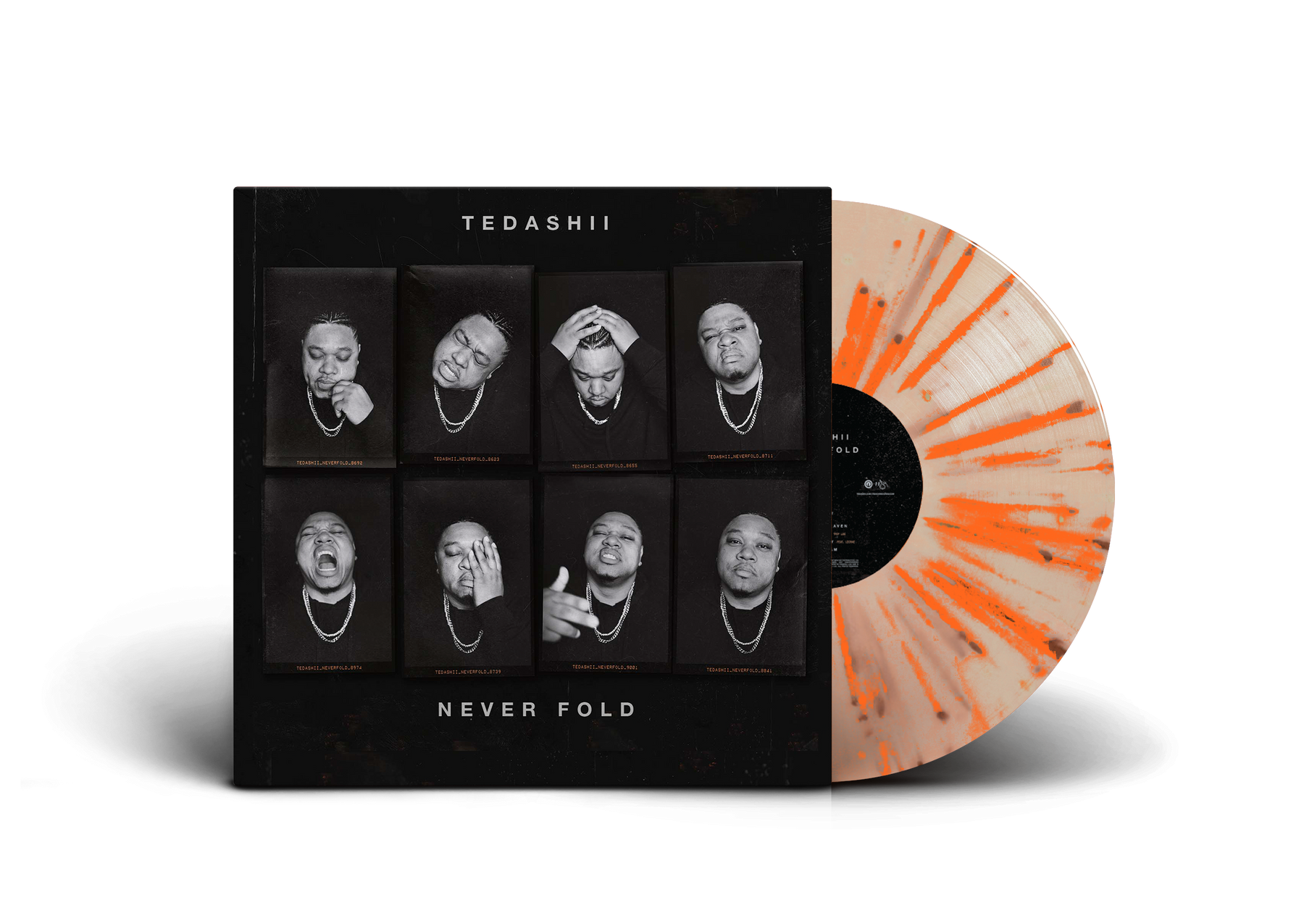 All Merch – Unashamed Shop