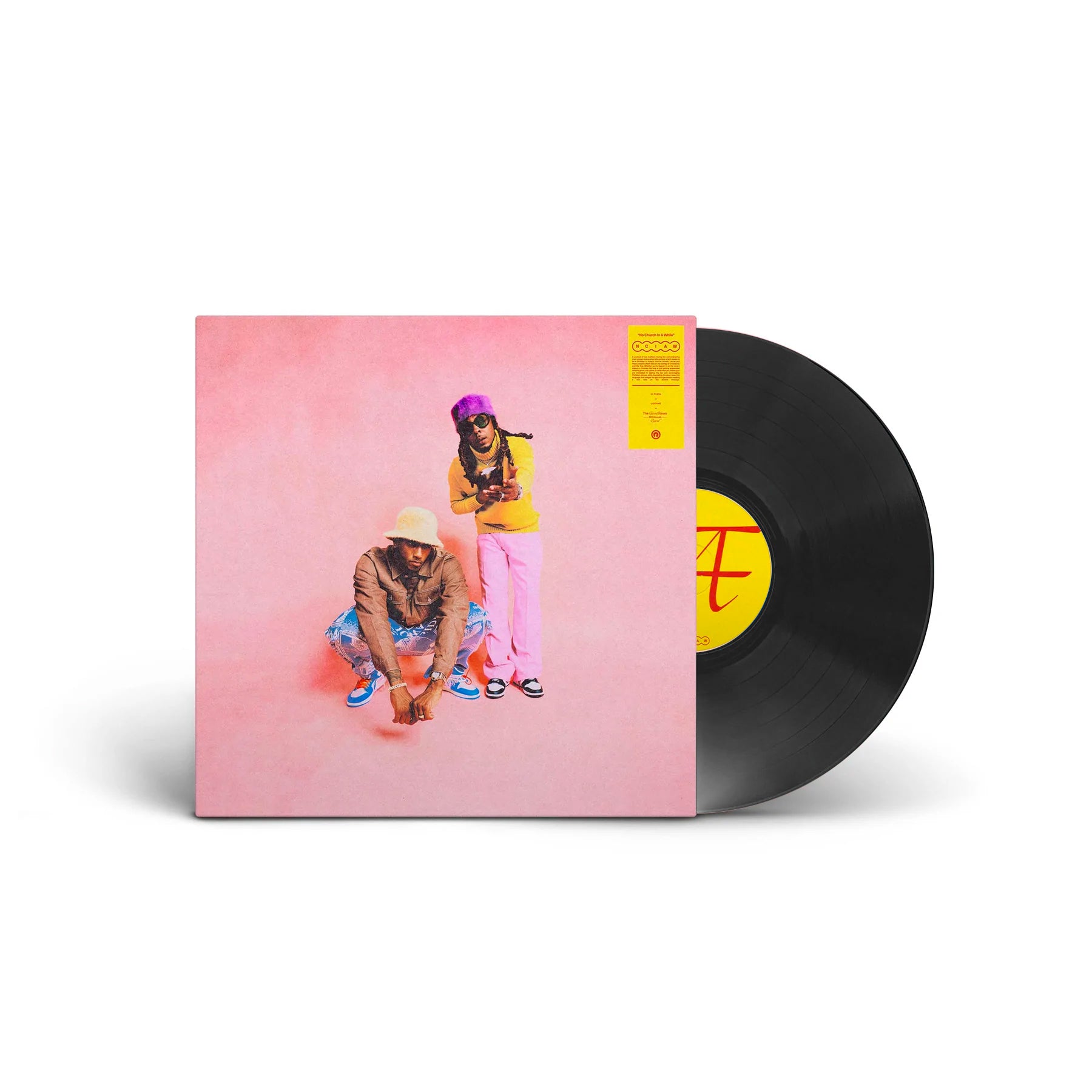 All Merch – Unashamed Shop